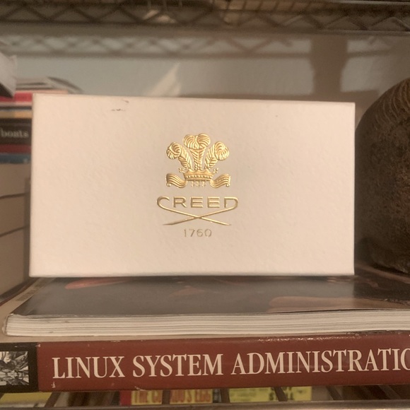 Creed | Other | Creed 5 Sample Set | Poshmark